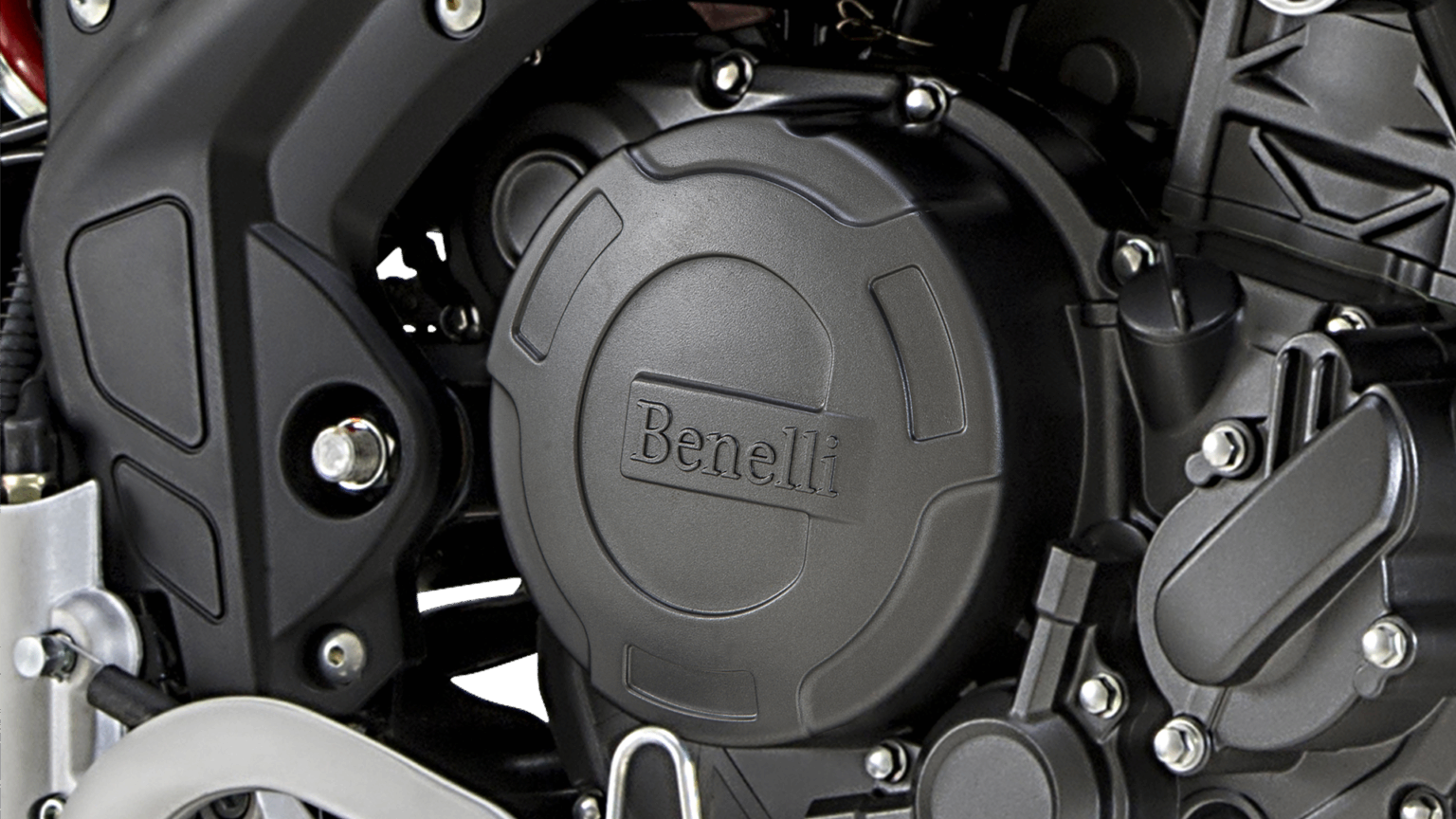 TRK 251 » Maipú Benelli