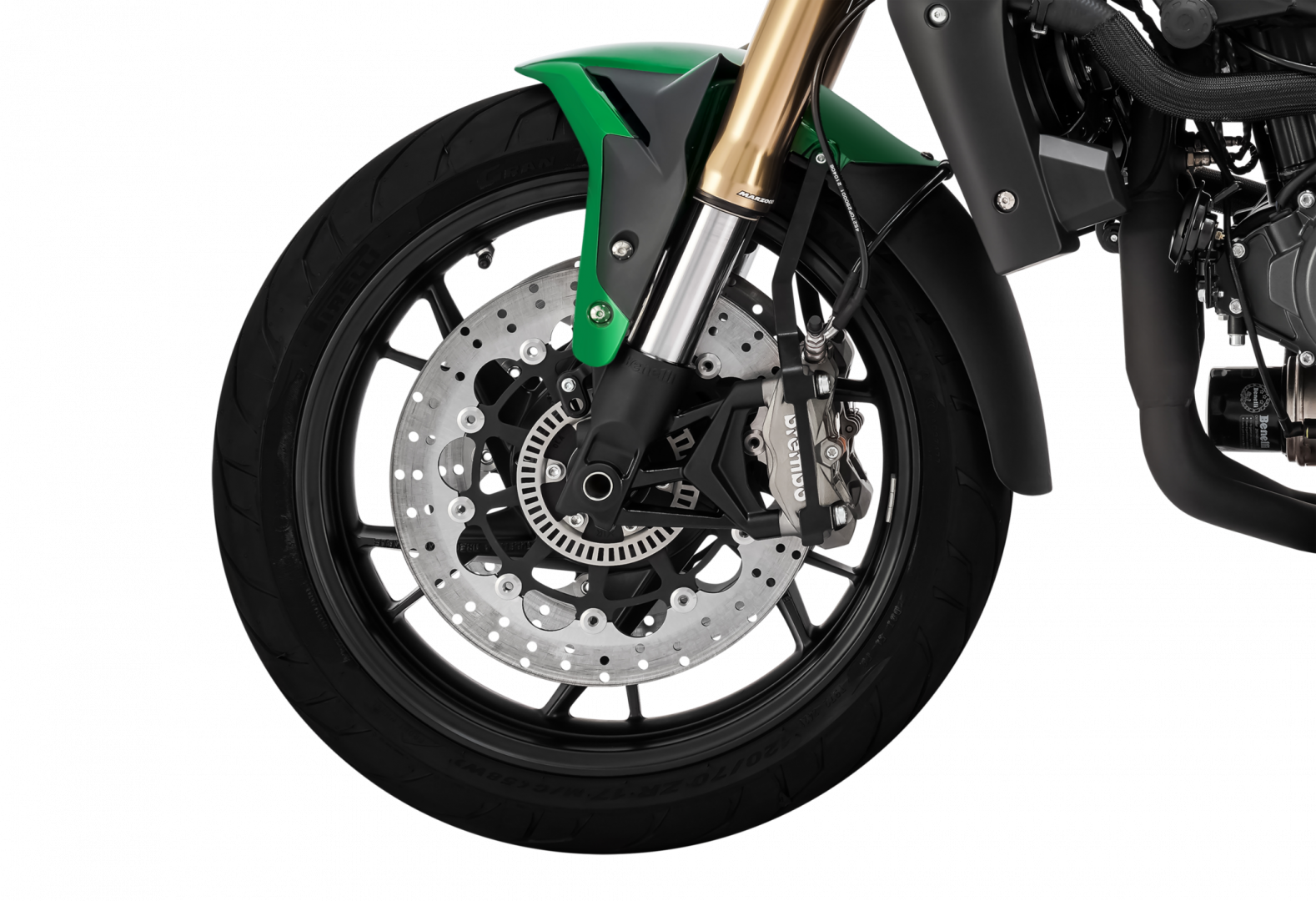 752S » Maipú Benelli